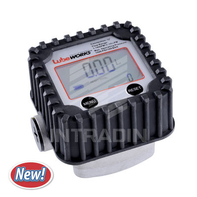 Digital Oil Meter factory, Buy good quality Digital Oil Meter products ...